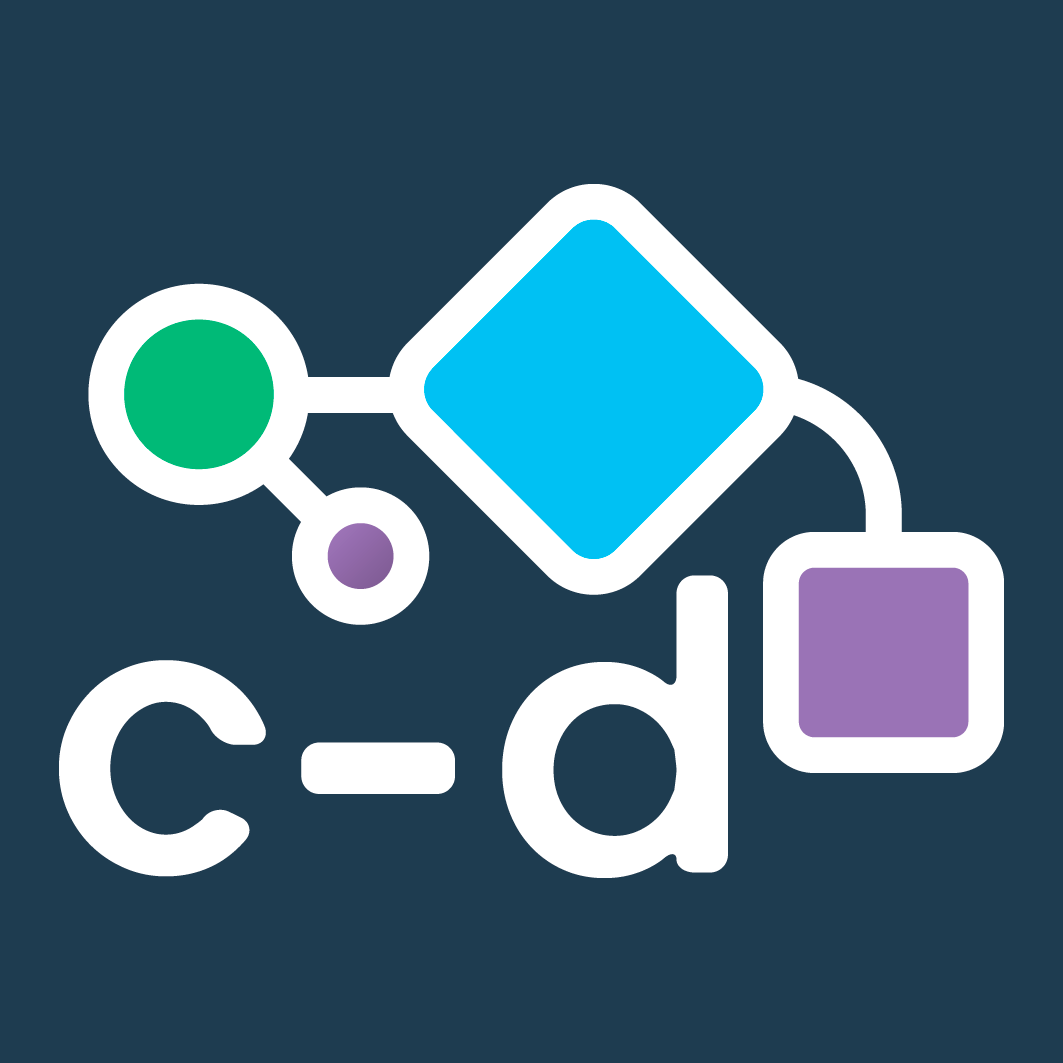 Cosmos-diagram - Простой и удобный редактор блок-схем